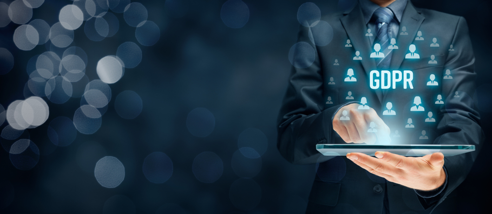 GDPR Compliance - e-Safe Systems